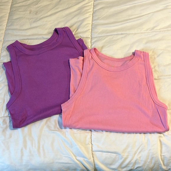 a new day | Tops | Tank Top Bundle | Poshmark